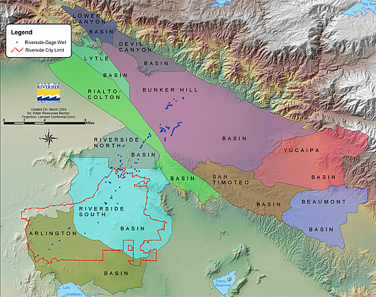 CITY OF RIVERSIDE: COMMUNITY ADVOCATE: FROM THE DESK OF ART CASSLE ...